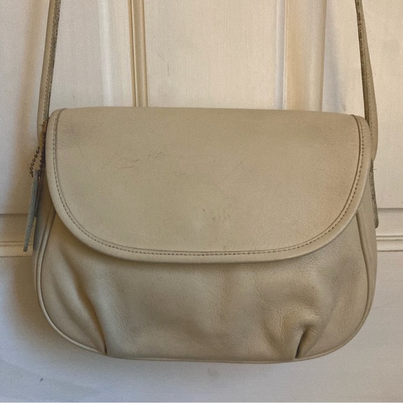 Coach | Bags | Vintage Leather Coach Cafe Purse | Poshmark